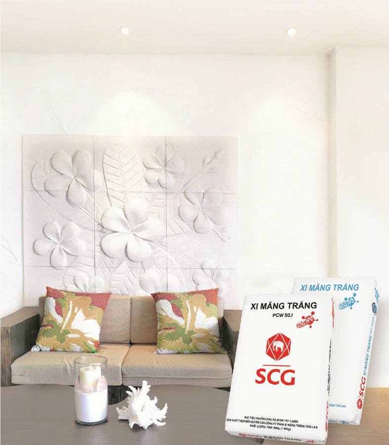 Xi măng Portland là gì? Các loại xi măng Pooclăng phổ biến