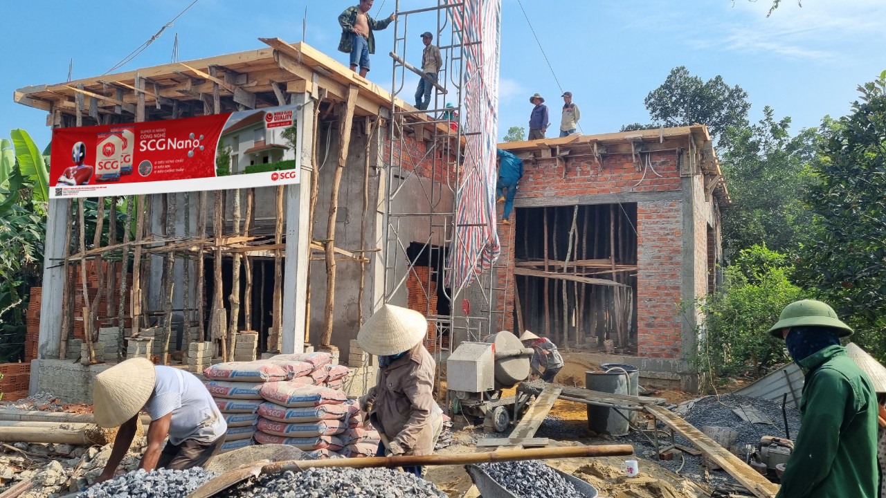 Xi măng Portland là gì? Tìm hiểu về xi măng Pooclăng