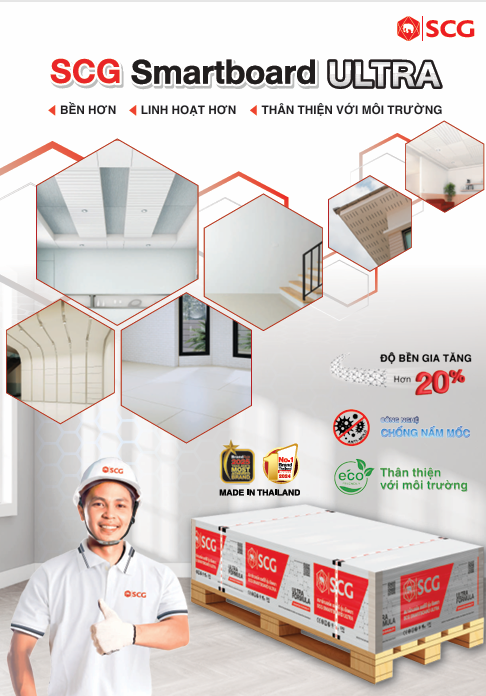 Leaflet SCG Smartboard Ultra